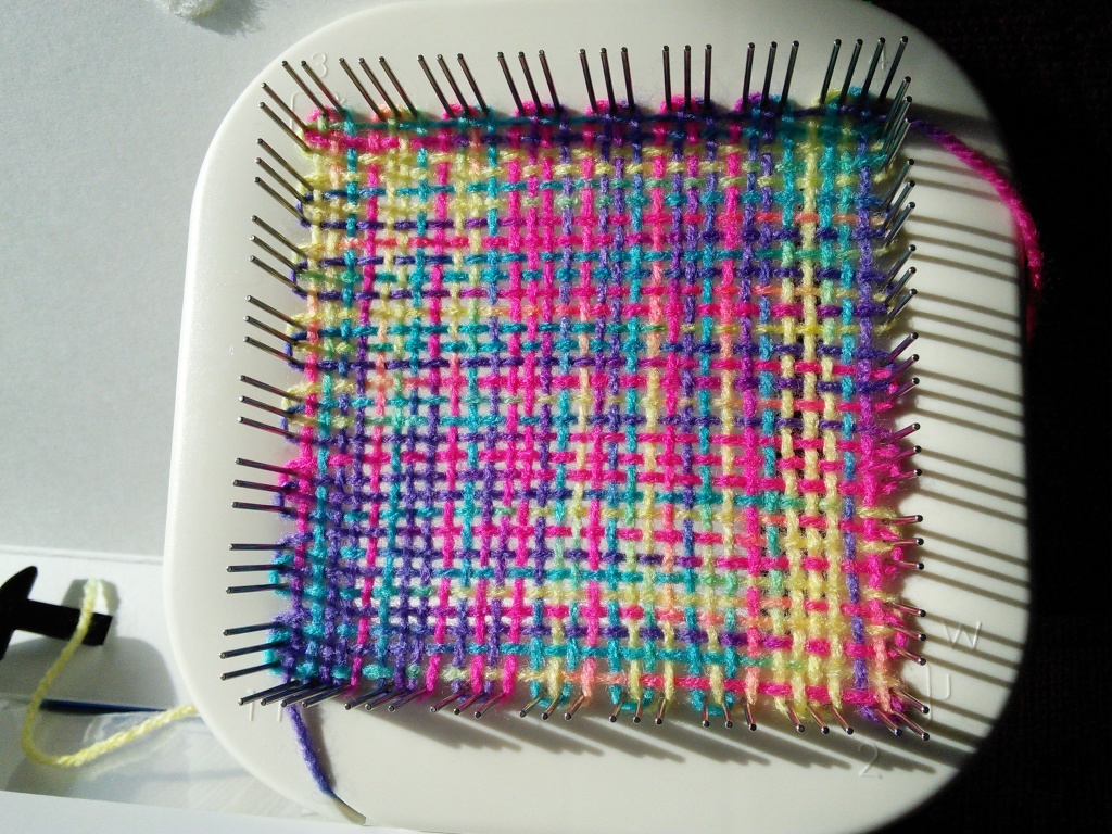 Zoom Loom | aercraft